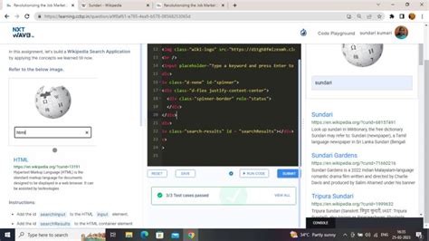 Ccbp Nxtwave Day33 50daysofcodechallenge Dailycoding