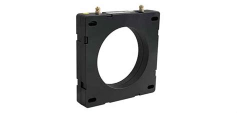 CTIRM Moulded Case Current Transformers ANSI IEEE Spec Hobut Ltd