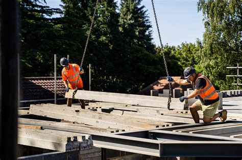 Beam And Block Floor Installation Floorspan