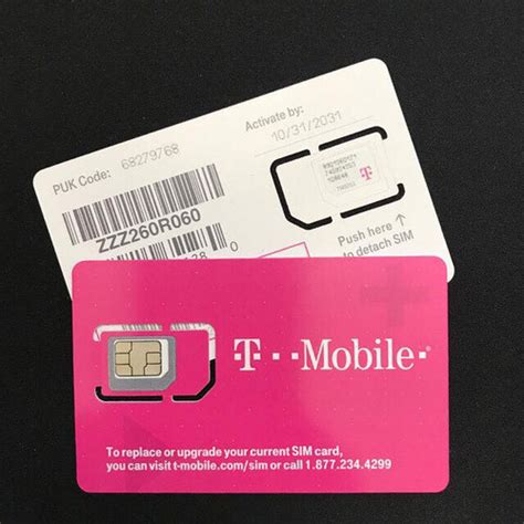 Safeguarding Your T Mobile Sim Understanding Puk Codes And Protecting Your Mobile Identity