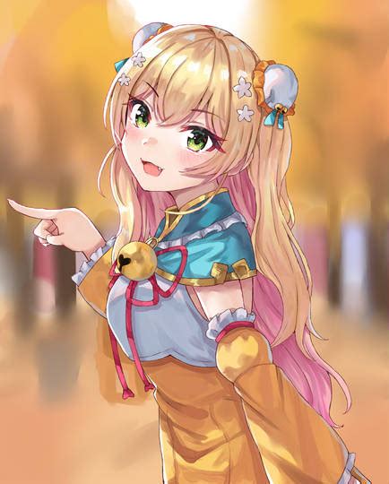 ちょっとそこの肉まん屋よっていい KURO