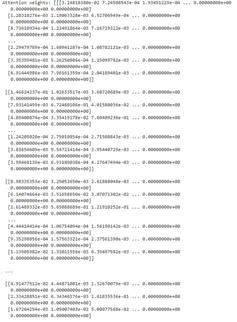 Pytorch How To Retrieve Attention Weight Alignment For Tokens Using Transformer Bert Model