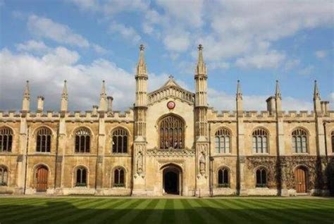 全球最古老的十所大学 剑桥大学上榜，第一被誉为“世界大学之母”排行榜123网
