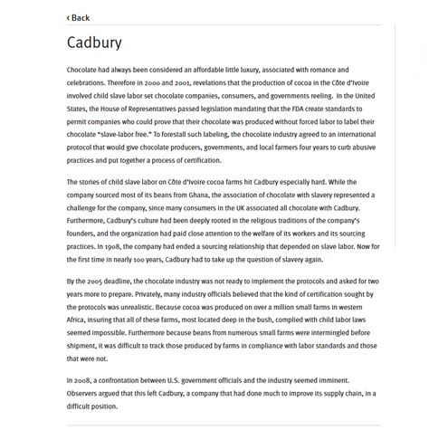 Solved Please Use The Casestudy Below And Answer These