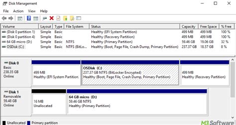 How To Check And Manage Disk Space Or Storage In Windows