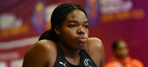 Netball World Cup Grace Less Ferns Shoot Back