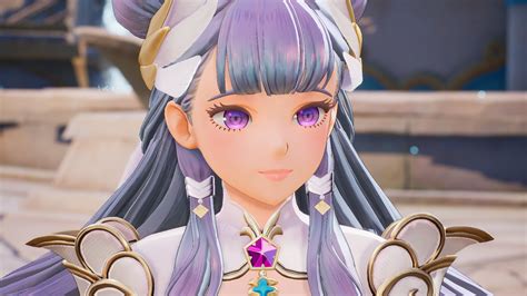 Visions Of Mana Appearing In August Rpgamer