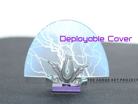 Deployable Cover