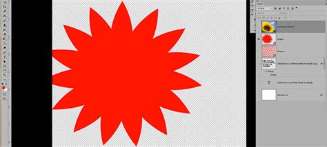 Photoshop Clipping Masks Training Connection