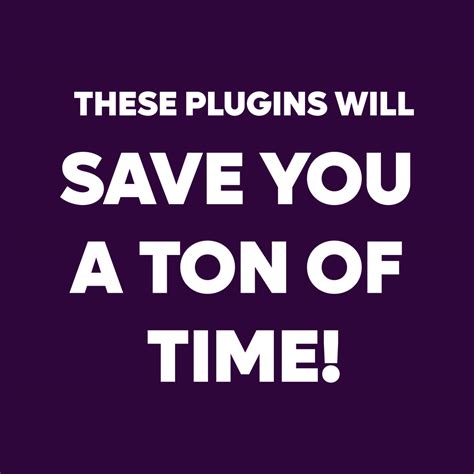 Top FREE After Effects Plugins Kashu Animated Video Production