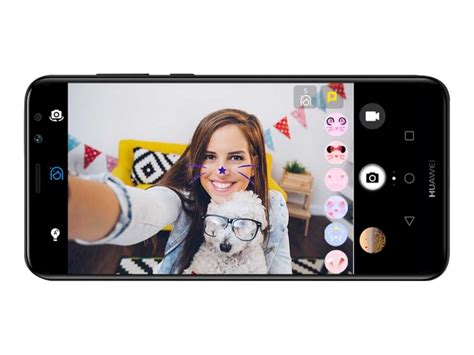 Huawei Mate Lite Full Specs Details And Review