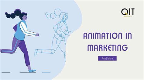 الرسوم المتحركة في التسويق Qit