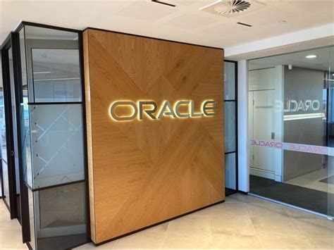 Java Oracle The Powerful Combination Of Java And Oracle Corporation