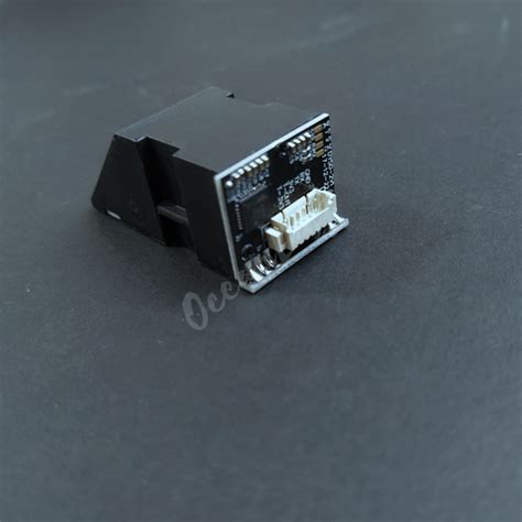 Fpm10a Optical Fingerprint Sensor Module Oceanlabz