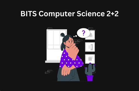 Bits Computer Science 22 Complete Details 2025