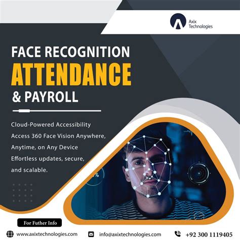 axix technologies on linkedin facialrecognition ai techinnovation