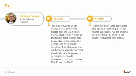 nicholas cooper on linkedin architecture php5 php8 vuejs angular ai