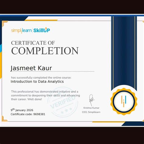 Dataanalytics Learningjourney Skillup Simplilearn Upskilling