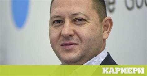 Костадин Дамов поема ръководството на „Детско хранене“ на Нестле за Югоизточна Европа