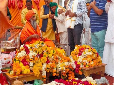 Bjp Rajya Sabha Candidates Umesh Nath Maharaj L Murugan Maya Maya Naroliya Bansilal Gurjar