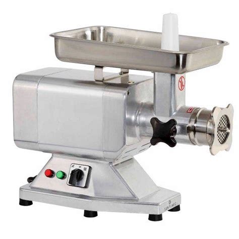 Sentinel 1 5 Hp 22 Meat Grinder Restaurant Equippers