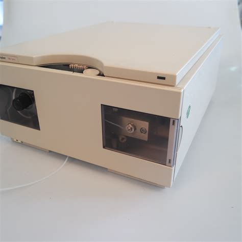 1038 Used Agilent 1100 G1312a Hplc Binary Pump S A Le