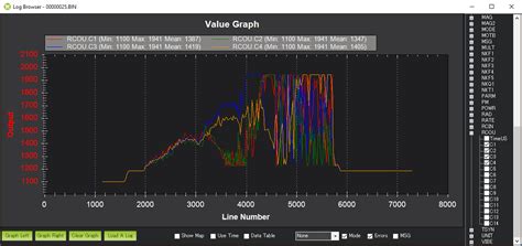 Terrible Crash Strange Behavior In Copter 3 6 6 Copter 3 6 ArduPilot Discourse