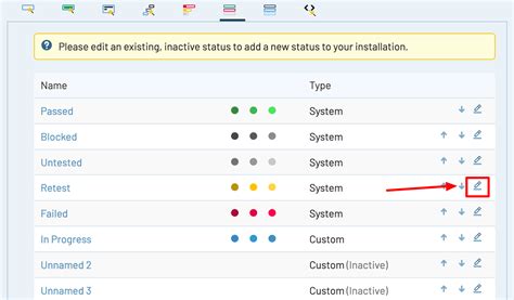 Configuring Custom Fields TestRail Support Center
