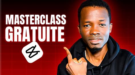 Comment Monter Sa Première Vidéo Youtube De A à Z Masterclass Gratuite