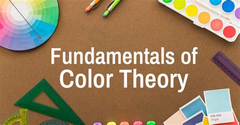 Fundamentals Of Color Theory Kalavidhiarts
