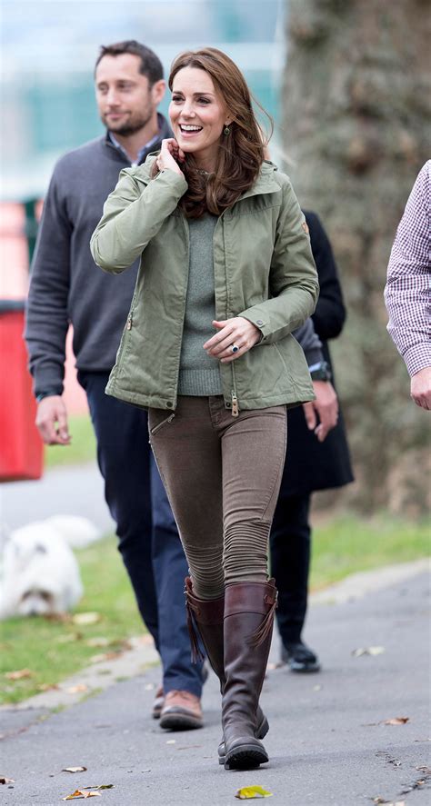 Kate Middletons Boots And Affordable Options To Shop Get The Look Footwear News