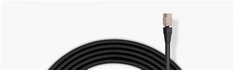 Trigger Cable Analog Cable －customized Design ￨ Comoss 昕鈺