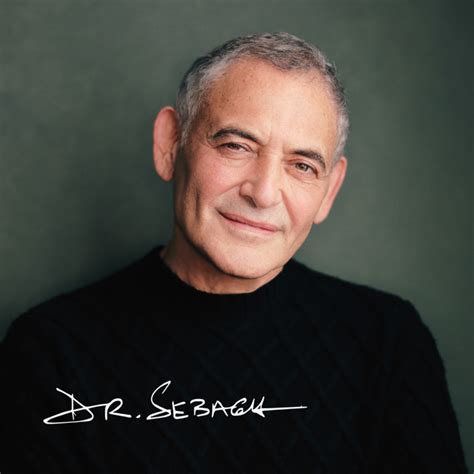 About Dr Sebagh Dr Sebagh Clinic