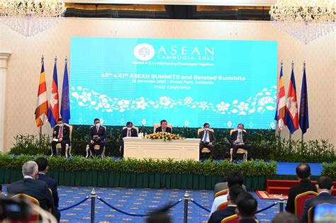 សម្តេចតេជោ ហ៊ុន សែន៖ ជោគជ័យក្នុងការរៀបចំកិច្ចប្រជុំកំពូលអាស៊ាន