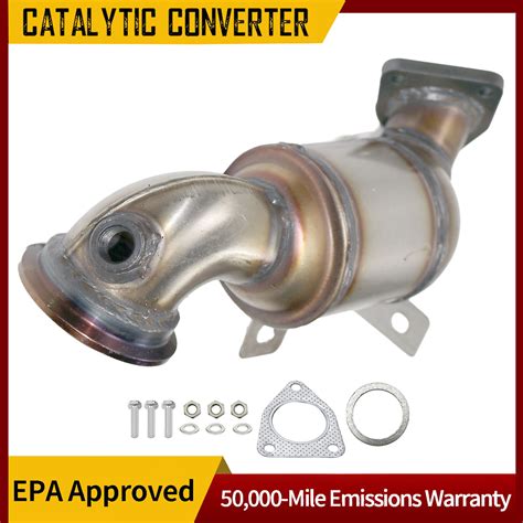 Catalytic Converters For 2011 2021 Chevy Cruze Sonic Trax Buick Encore