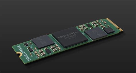 Next Gen High Performance Edge AI Accelerator Launched Defense Advancement