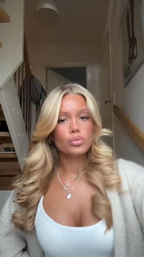 Pin Tillagd Av Sonja På