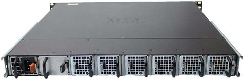 Устройство виртуализации приложений Cisco Wave 594 102260 купить в Москве