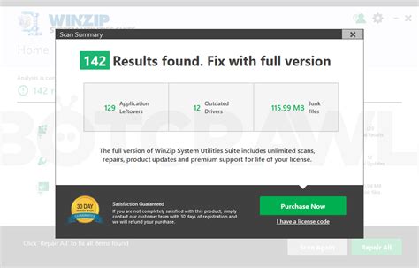How To Remove Winzip System Utilities Suite Virus Removal Guide