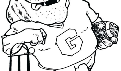 Nfl Mascot Coloring Pages At Getdrawings Free Download