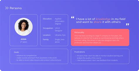 UX UI Design For Online Courses E Learning Web App On Behance