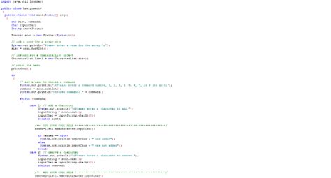 Solved I Need Help Cleaning Up And Fixing The Code I Have