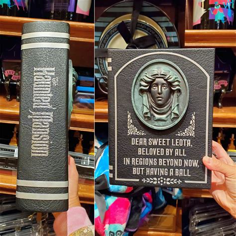 Disneyland Haunted Mansion Secrets