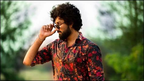 Niroop Nandakumar Bigg Boss Tamil Wiki Bio Height Age Girlfriend