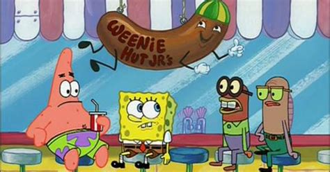 The 20 Best Spongebob Squarepants Episodes Ranked