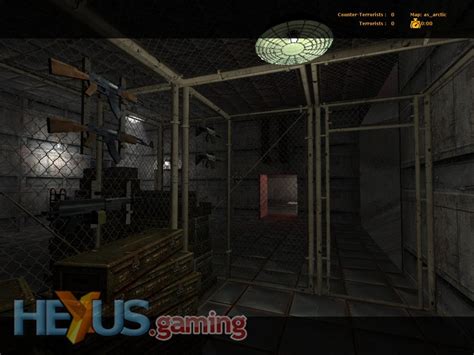 Vip Mod For Counter Strike Source Pc News