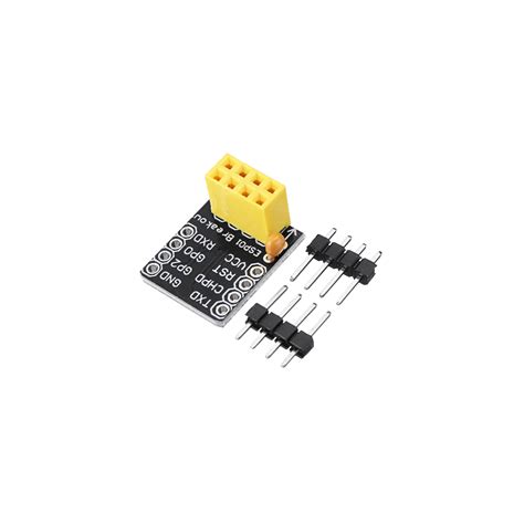 Módulo Adaptador ESP8266 ESP 01
