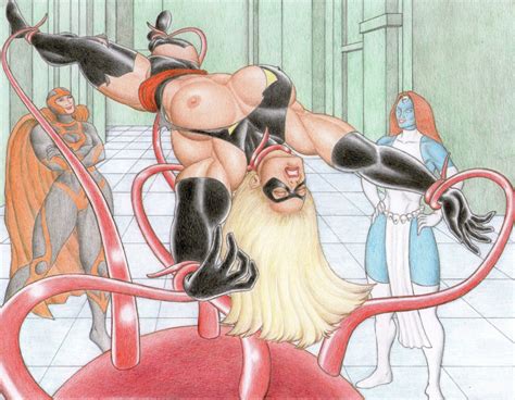 Rule 34 Carol Danvers Hqadd Marvel Ms Marvel Ms Marvel Carol