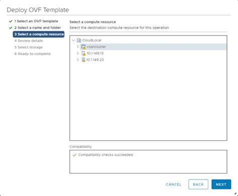 Replicate On Premises VMware VMs To Azure Virtualization Howto