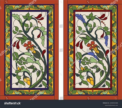 61 Rectangular Glass Ceiling Stock Vectors And Vector Art Shutterstock